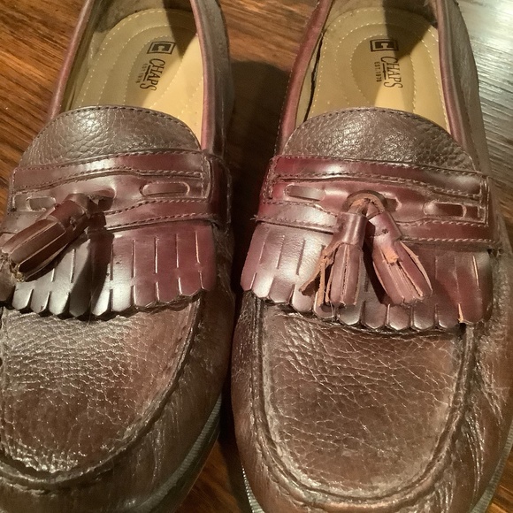 Chaps | Shoes | Mens Chaps Loafers | Poshmark